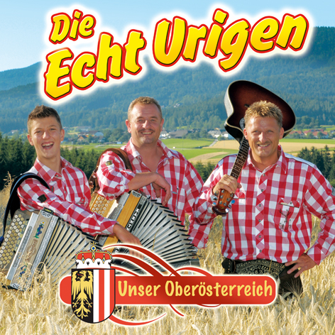 Du Und I San A Team – Die Echt Urigen